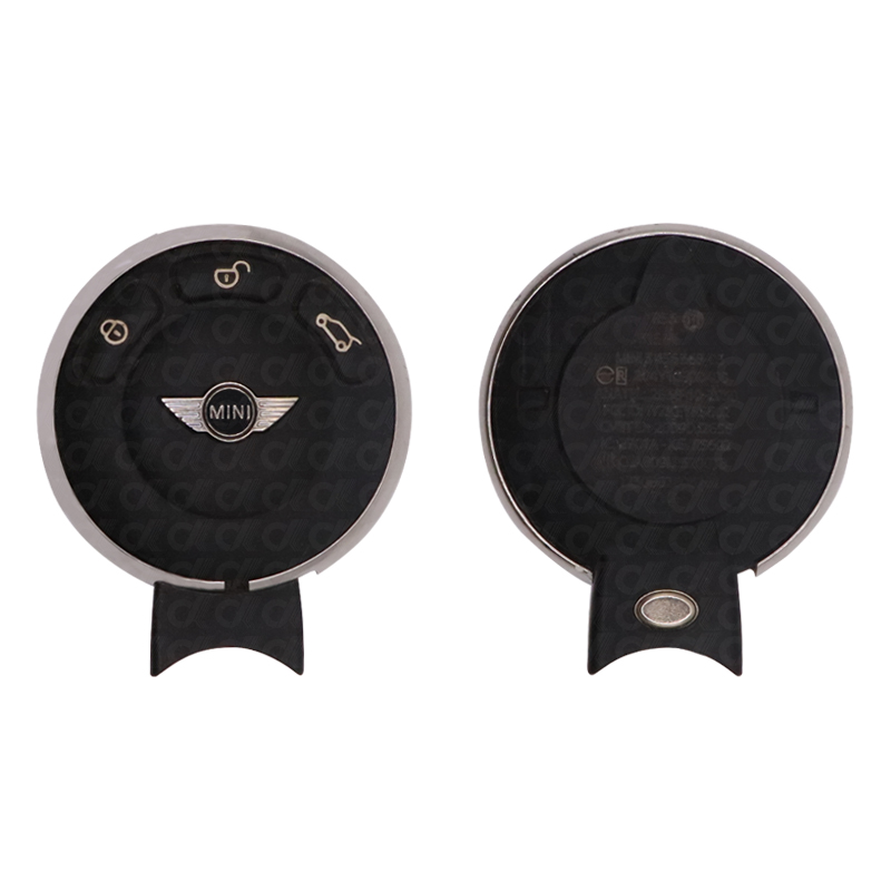 Mini Cooper FEM F 2005-2014 Used Key 315MHz 3 Btns
