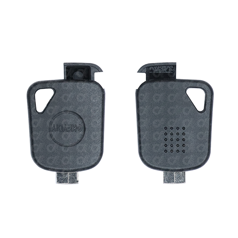 KEYDIY KD Universal Straight Key Can Install All KD Blade 02
