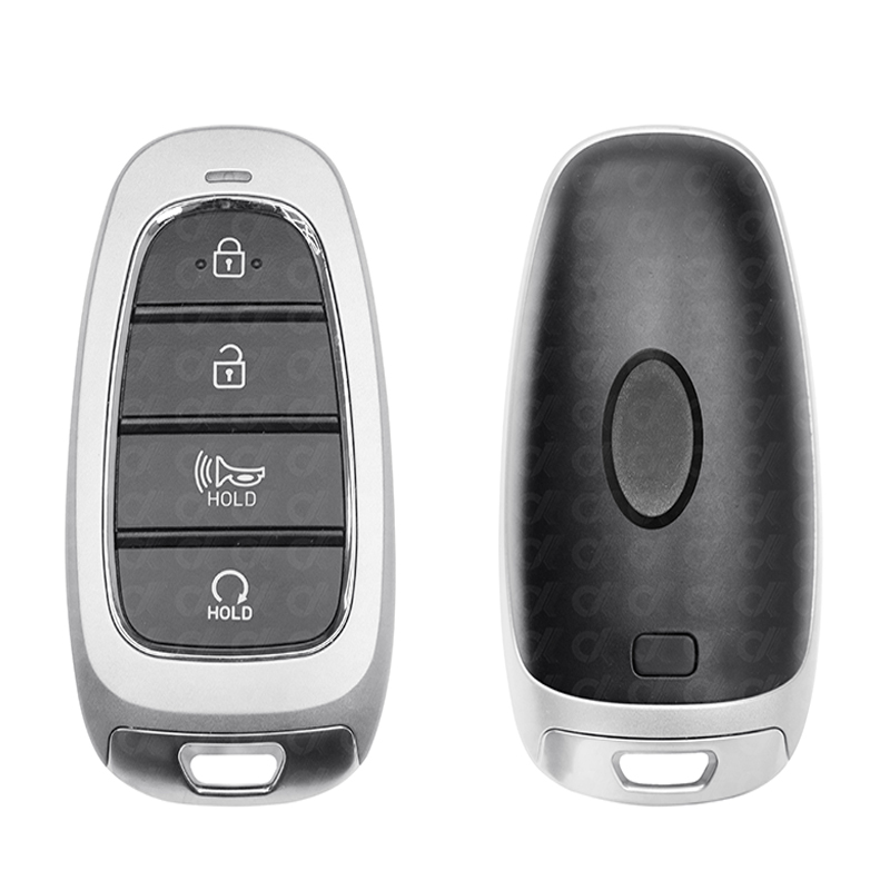 Hyundai Palisade 2023 Aftermarket Smart Remote Key 4 Buttons