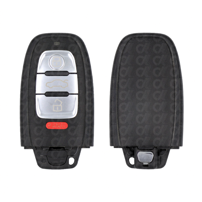 Audi A6 A7 A8 Smart Key 4 Btn 315MHz 8T0959754