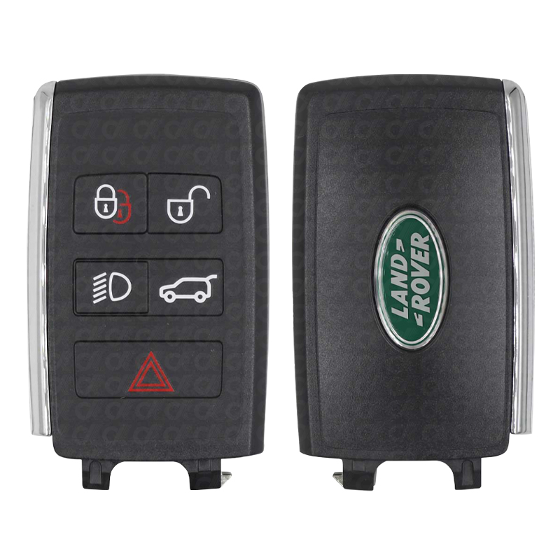 Range Rover 2018 2023 Smart Key 315mhz 5 Buttons