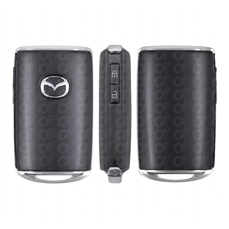 Mazda CX-9 CX-5 Smart Key 2Btn 433MHz TAYH675DYB