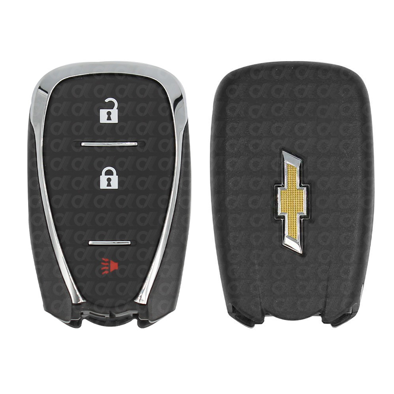 Chevrolet Spark 2016-2021 Genuine Used Smart Key 2+1 Buttons 315MHz ...