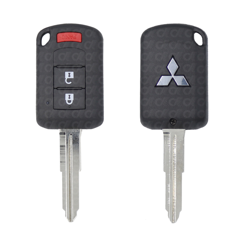 Mitsubishi Lancer 2010-2019 Remote Key 315MHz
