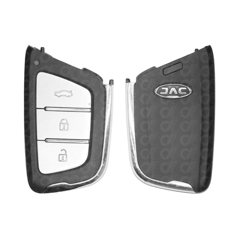 JAC J6 J4 Smart Key 2+1Btn 434MHz 3605800U7301