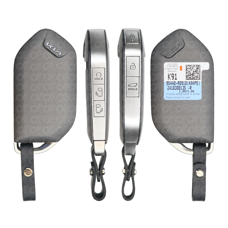 Kia Carnival 2025 Smart Key 6 Buttons 95440-R0910