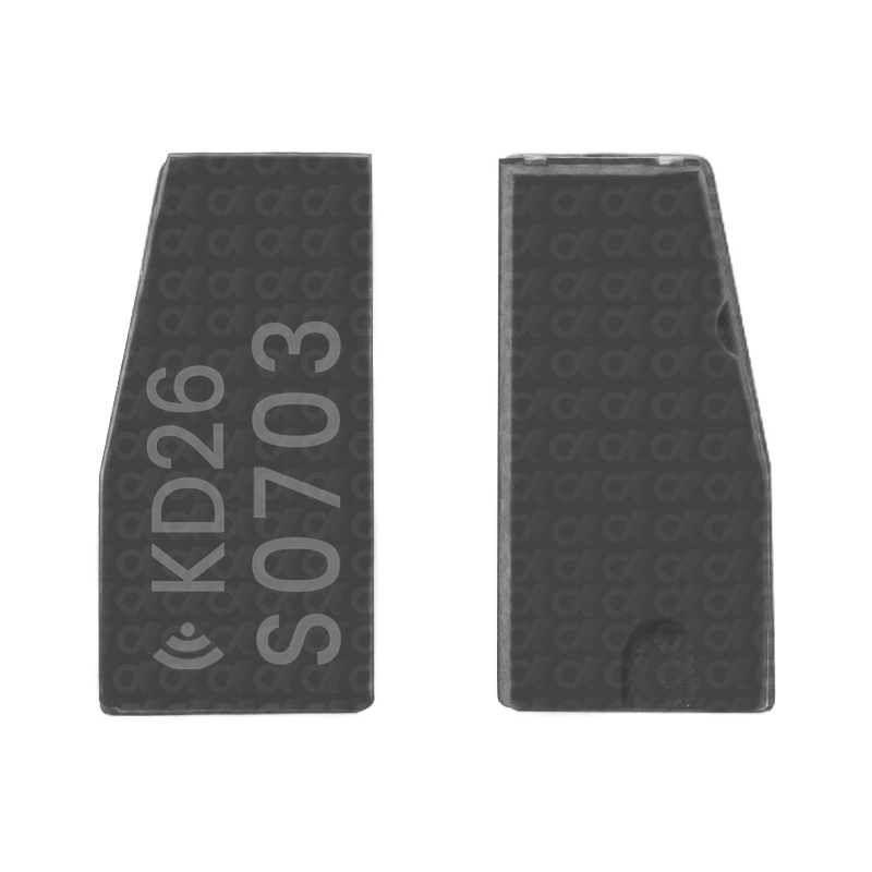 KeyDIY D26 Super Transponder Chip for KD-X2 KD-Max