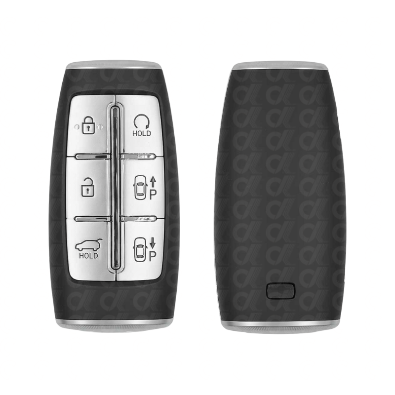 Hyundai Genesis GV70 2022 Smart Key 6 Btn 433MHz
