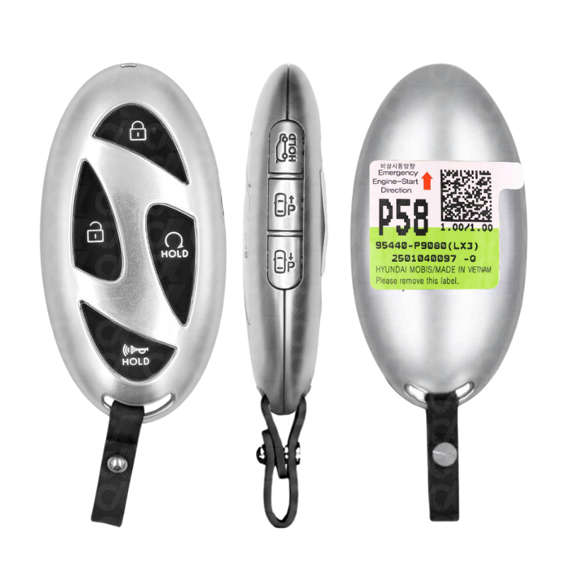 Hyundai Palisade 2025 Smart Key 95440P9080