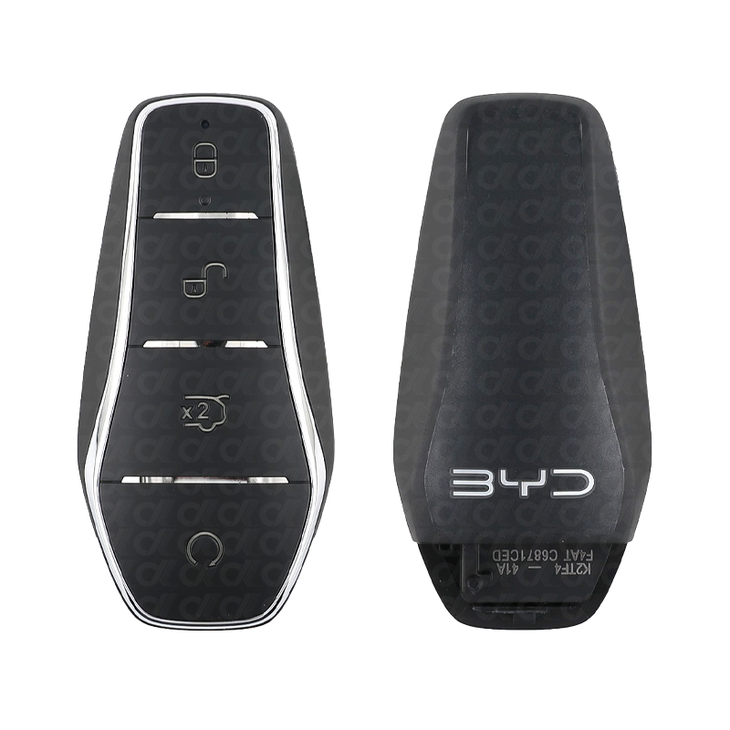 BYD 2025 Smart Remote Key 1502658800