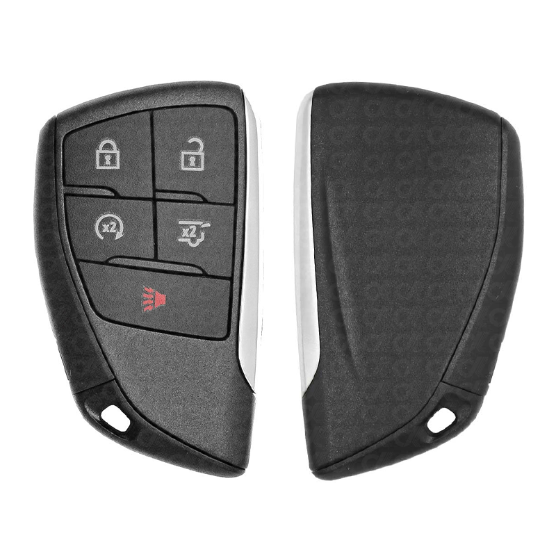 Chevrolet Suburban Smart Key 2021–2023 13548433