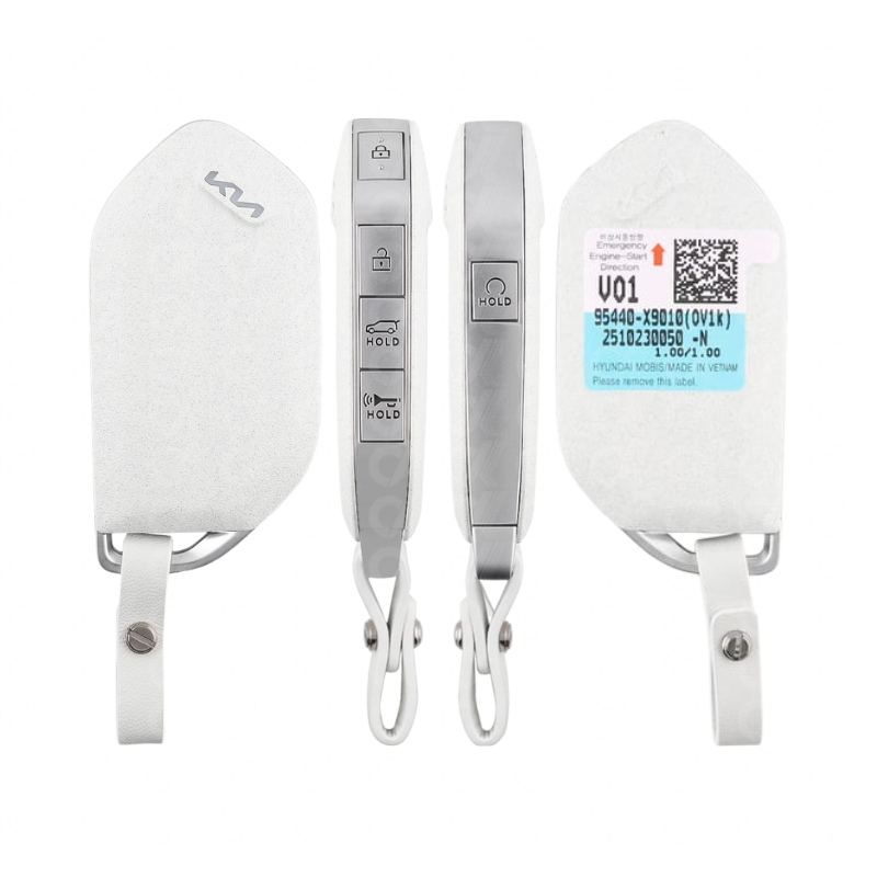 KIA EV5 Smart Key 2026 Genuine 95440-X9010