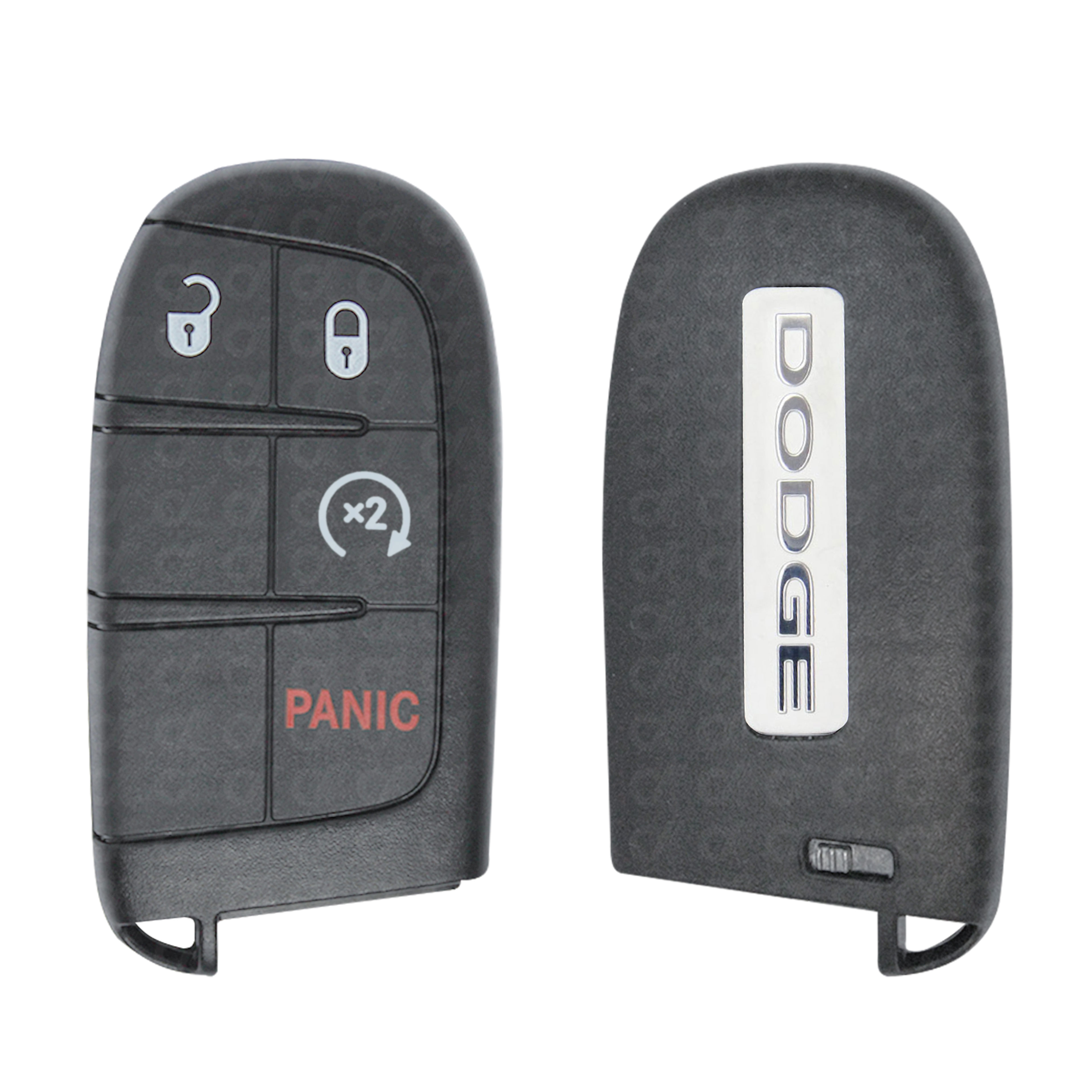 Dodge Journey Durango 2011-2020 Genuine Used Smart Key 3+1 Buttons ...