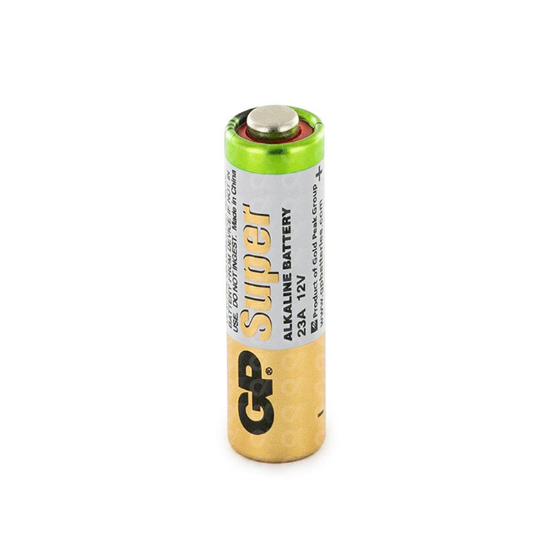 Automotive Remote Battery GP - 23A