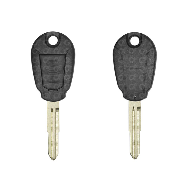 Hyundai starex Aftermarket Remote Key Shell 2 Buttons