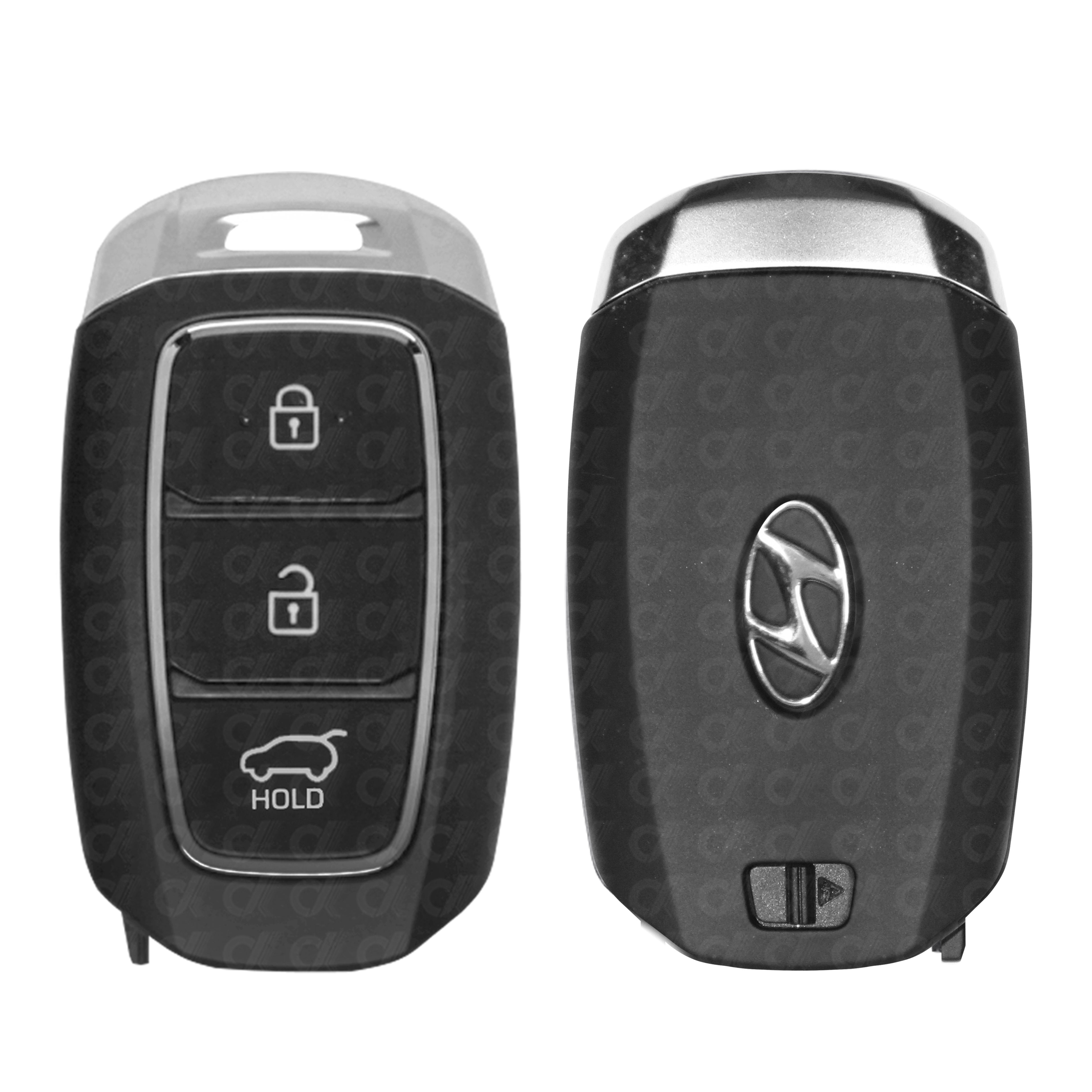 Hyundai Venue 2020-2021 Genuine Used Smart Key 3 Buttons 433MHz 95440-K2100