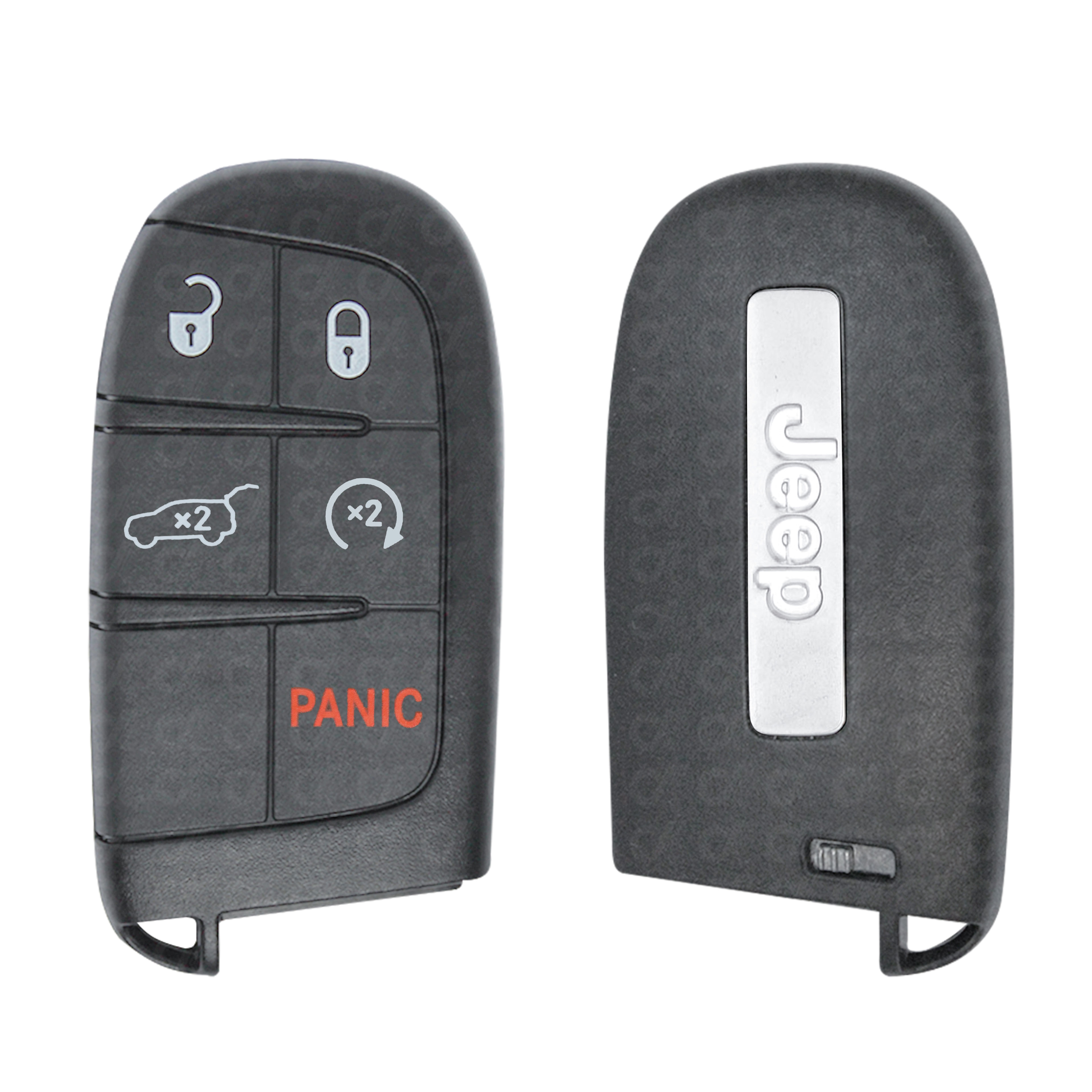 Jeep Grand Cherokee 2014-2023 Used Smart Key 433MHz
