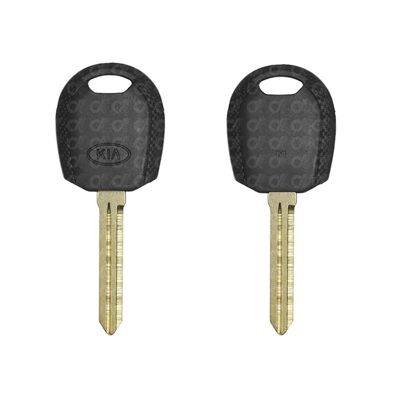 Hyundai Kia Aftermarket Transponder Key Shell HYN14