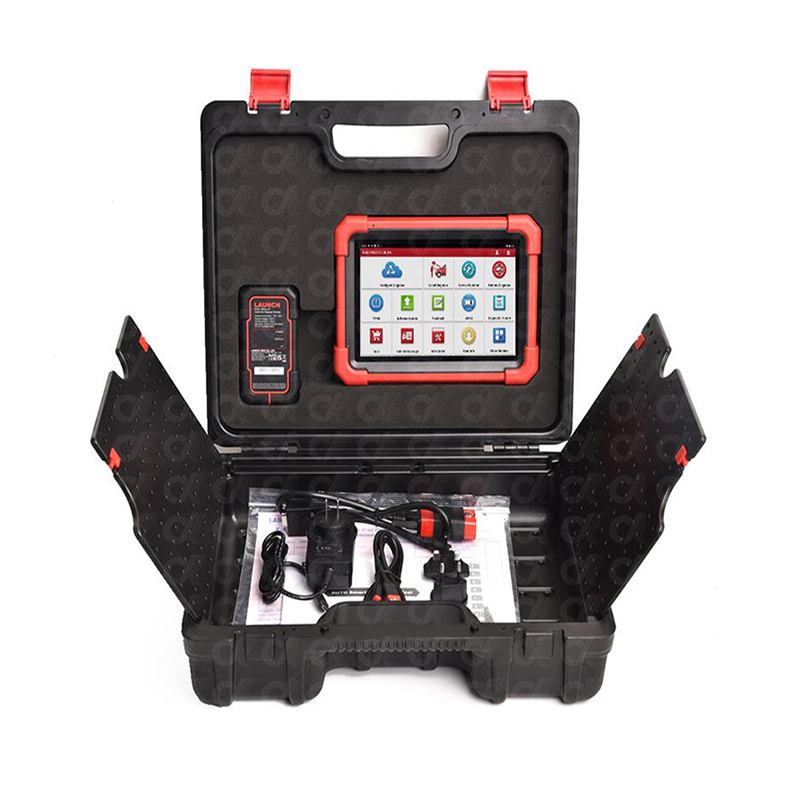 Launch X-431 PRO SE (PRO V5.0) Diagnostic Device (Include Non 16 Pin ...