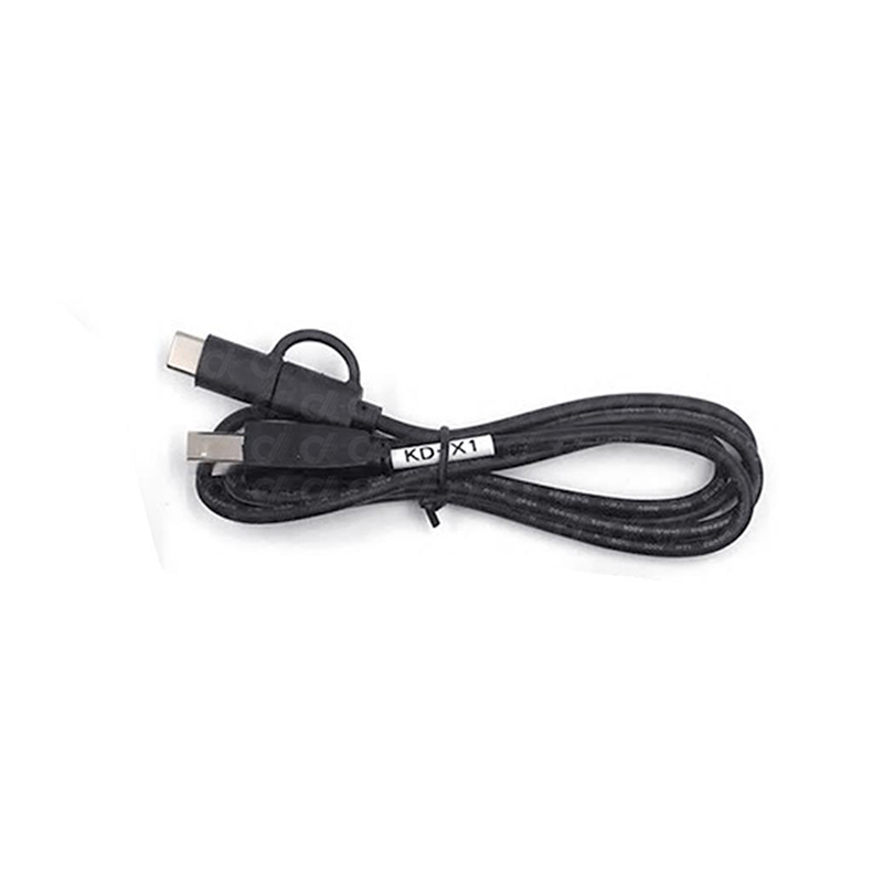 Keydiy KD OTG Adapter Cable