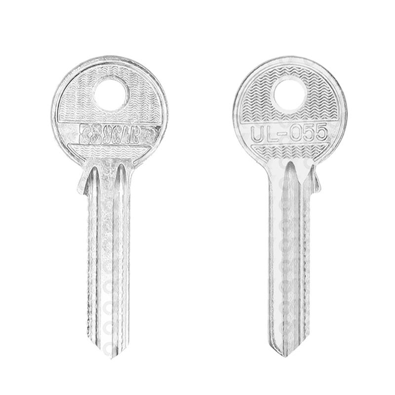 UL-055 Key Blank For Schr