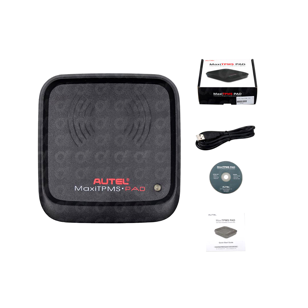 Autel MaxiTPMS PAD Sensor Programming Handheld Accessory