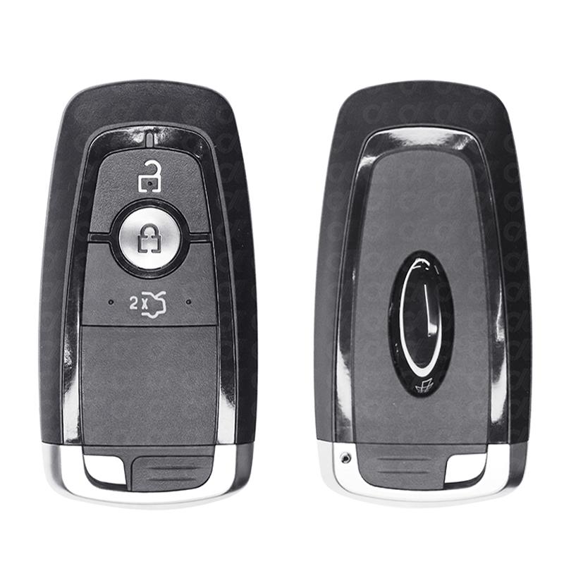 Ford Fusion Smart Key | 433/434MHz