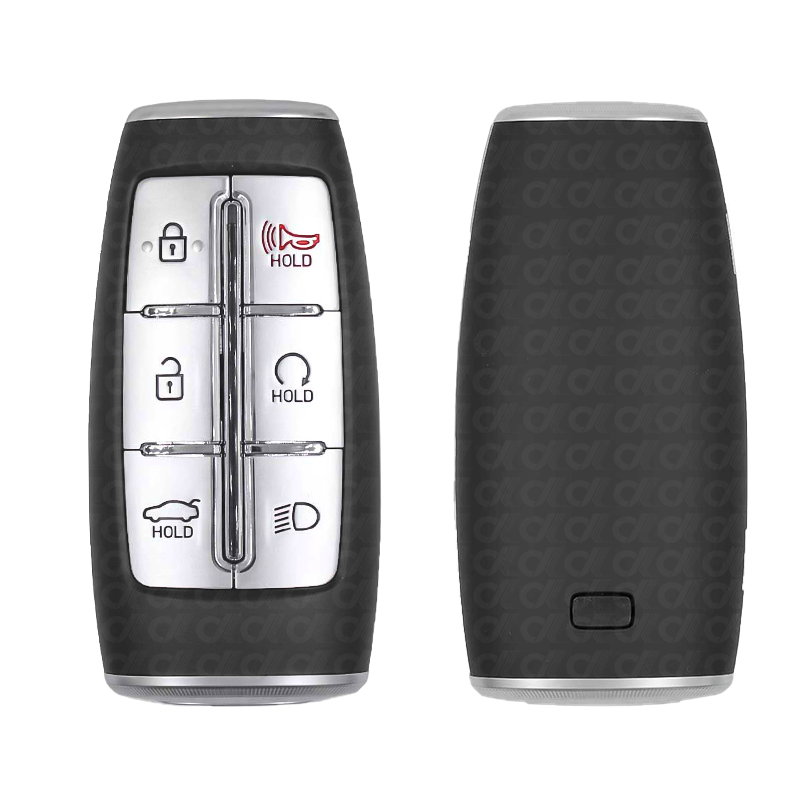 Hyundai Genesis G70 Smart Key 2022 Aftermarket