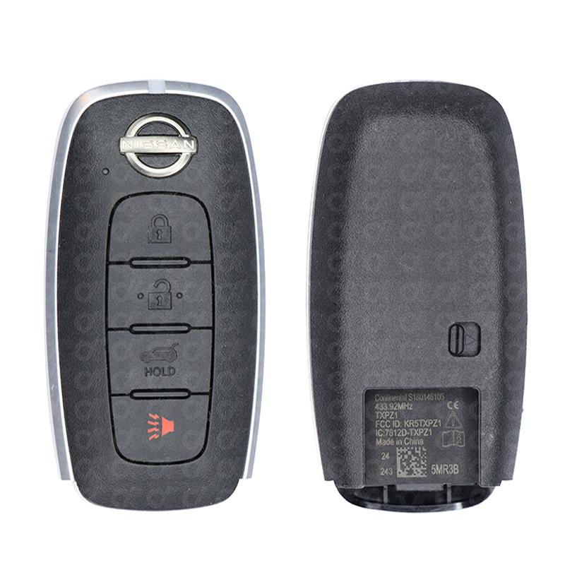 Nissan Ariya 2023 Smart Key 433MHz 4 Buttons