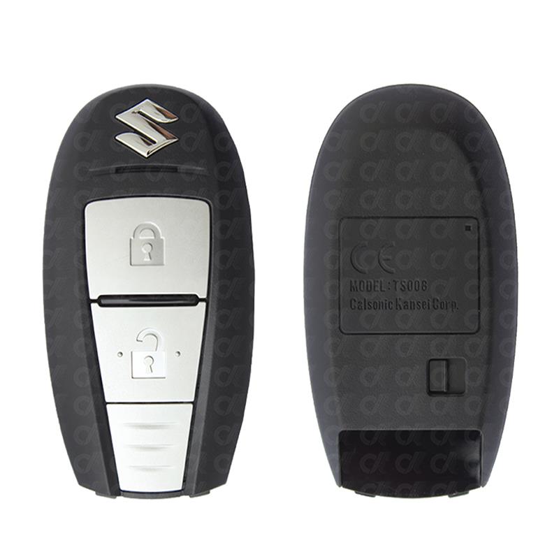 Suzuki Swift 2015 Genuine Smart Key 2 Buttons 433MHz 37172-71L10 ...