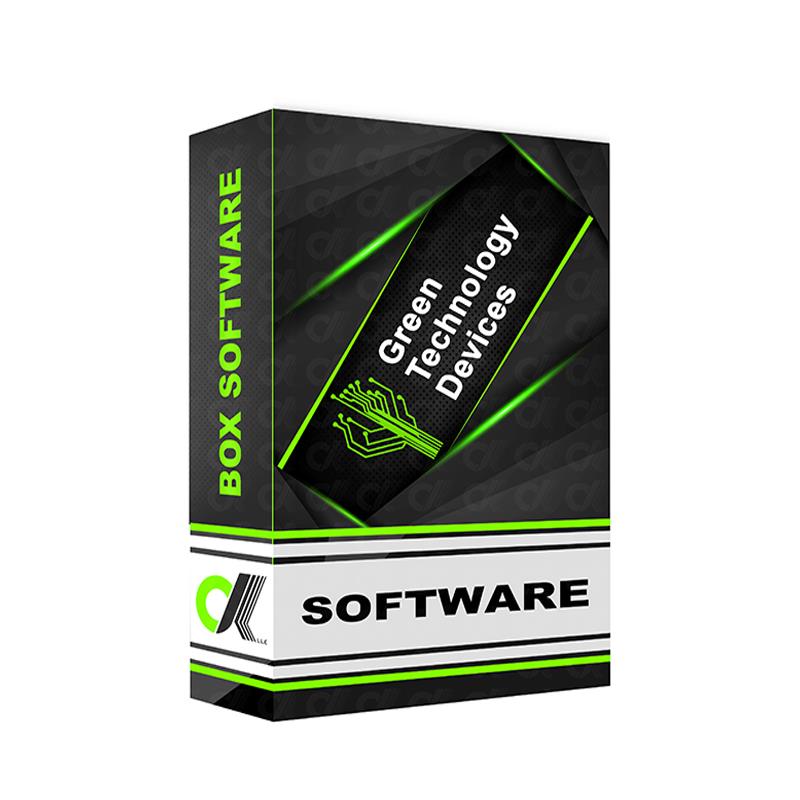 VF2 Flasher - Master FULL 1 Year Annual Subscription